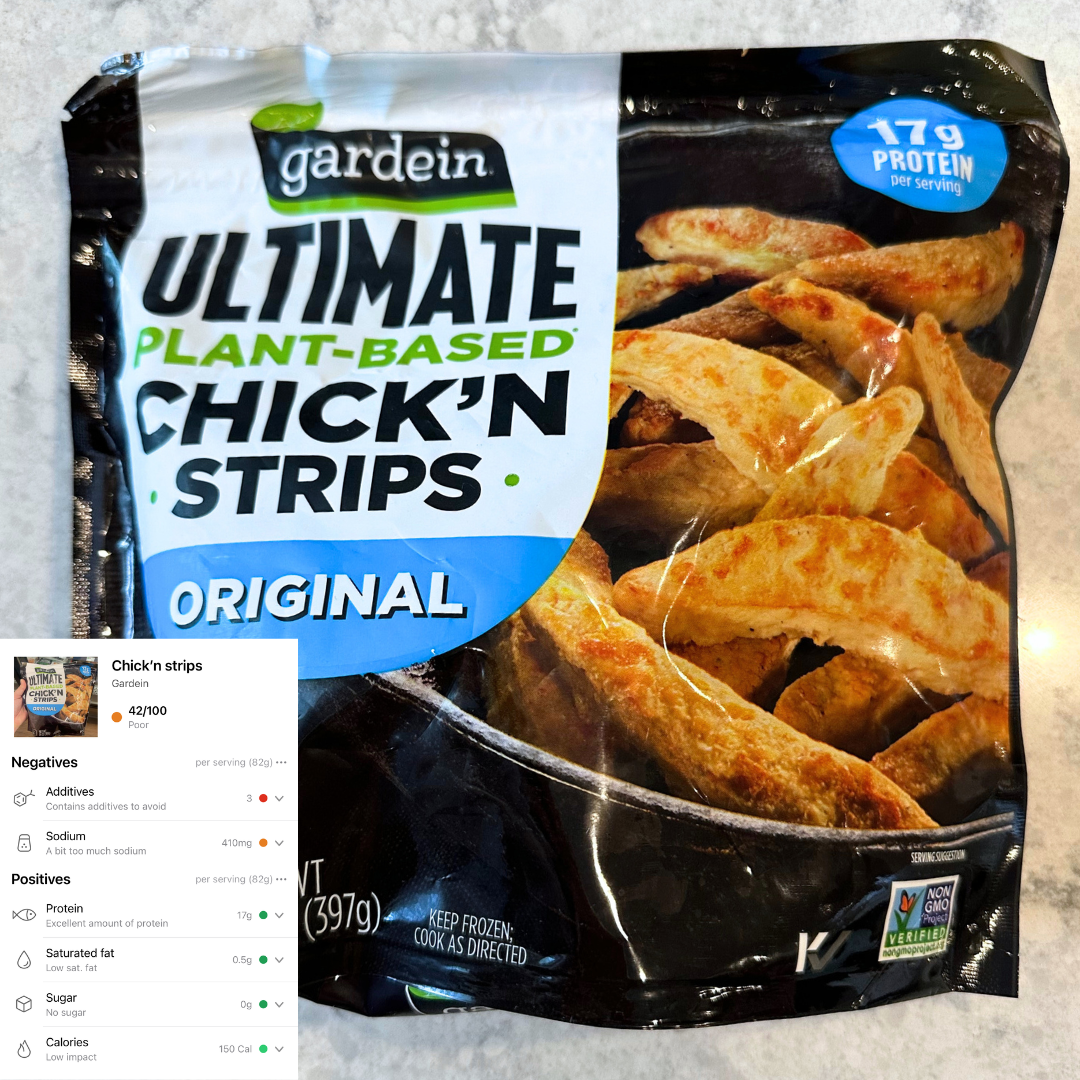 16 Best Vegan Protein Alternatives - Urban Herbivore