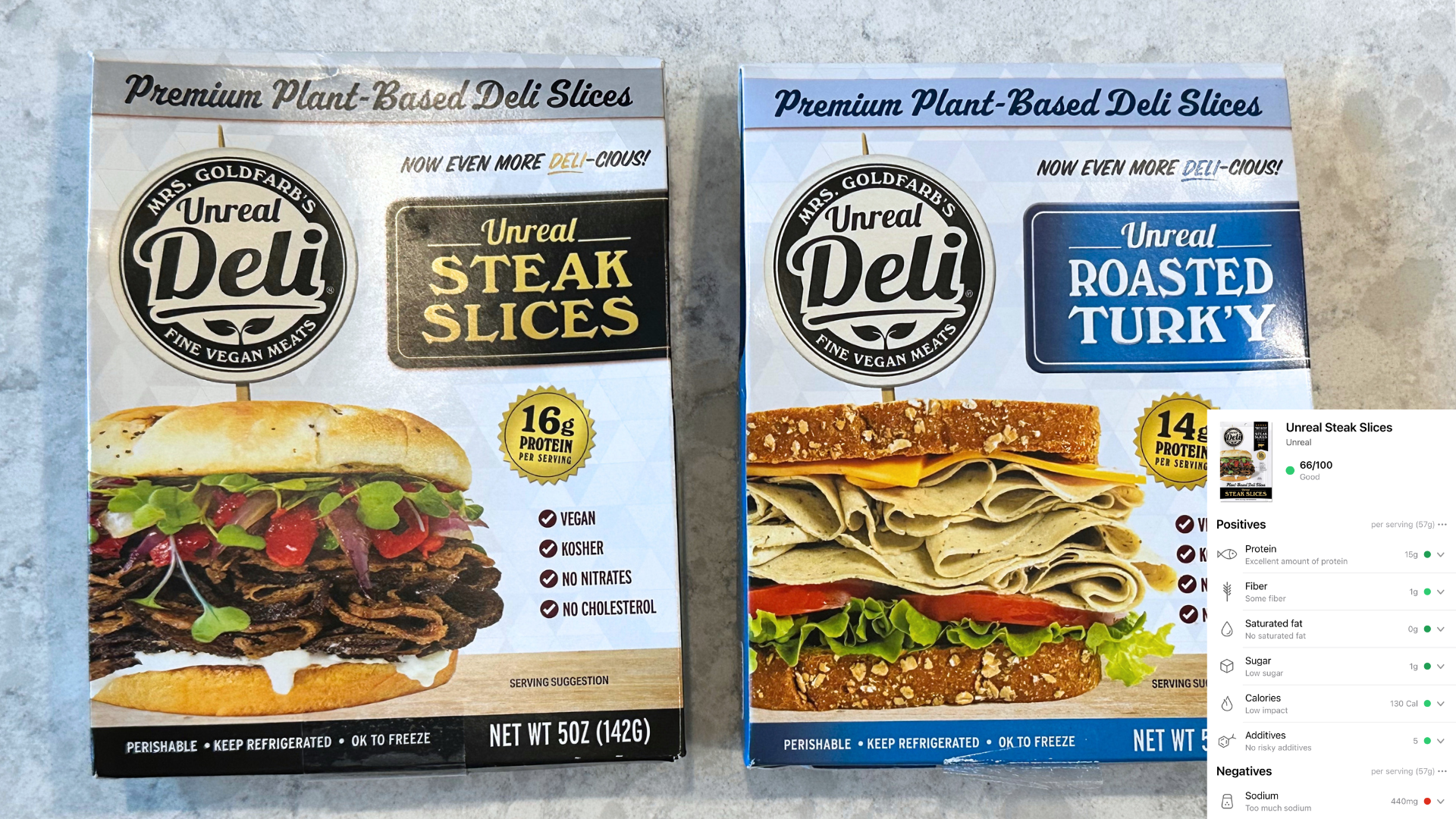 16 Best Vegan Protein Alternatives - Urban Herbivore