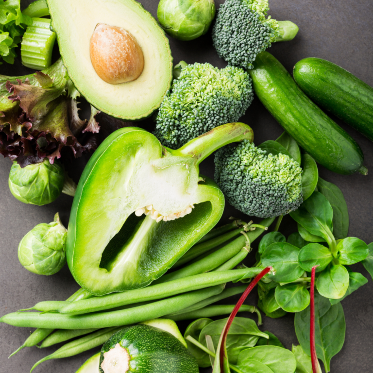 Plant Points: A Simple Guide to a Healthier, More Diverse Diet - Urban ...